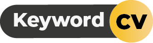 Keyword CV - Login